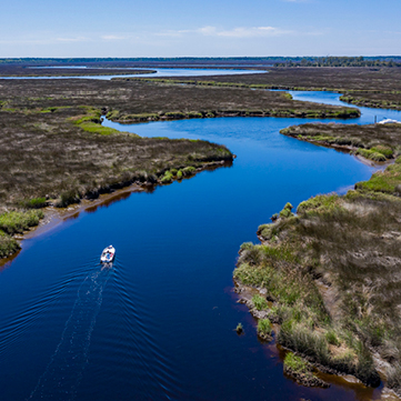Coastal Management | Department Of Natural Resources Division